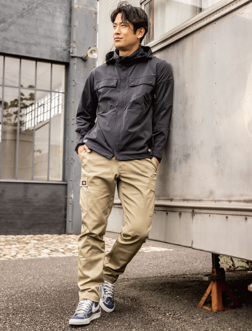 Dickies 100周年記念モデル | CO-COS STYLE | CO-COS：ユニフォームと作業用品のコーコス