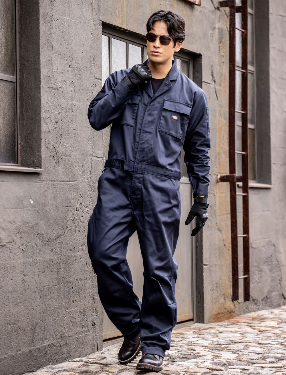 Dickies 100周年記念モデル | CO-COS STYLE | CO-COS：ユニフォームと作業用品のコーコス